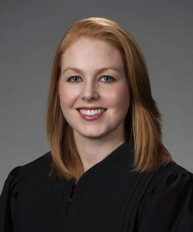 Sibley and House lectures delivered by justices and Yale professor ...