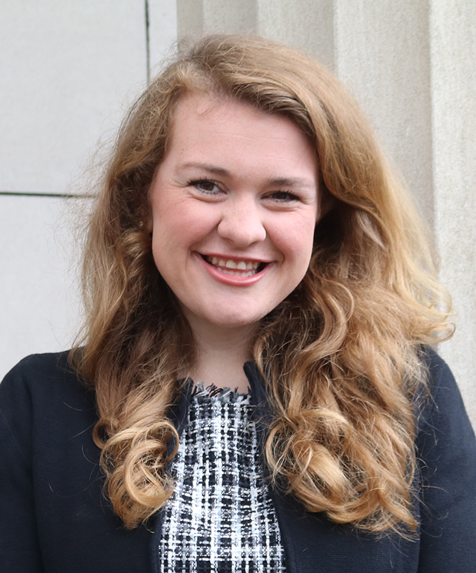 Students: Pursuing their legal dreams - UGA Online Magazine