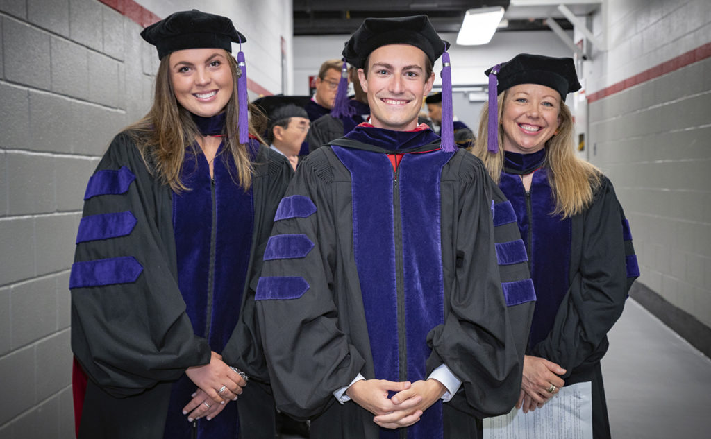 Commencement 2022 - UGA Online Magazine