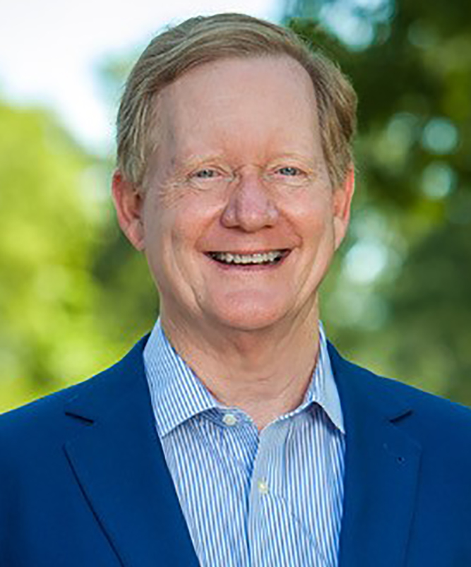 Law school recognizes four individuals for their service - UGA Online ...