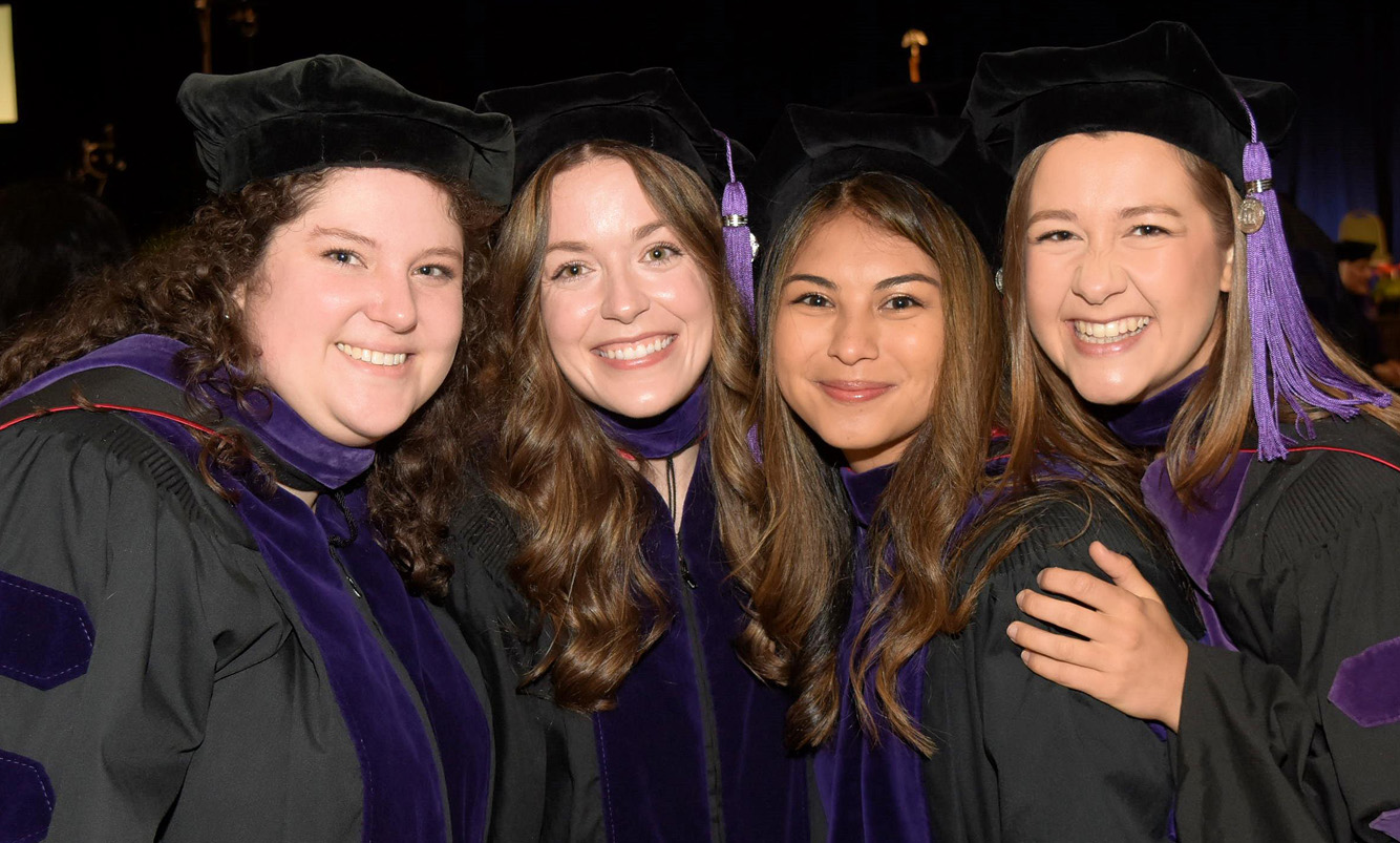 Commencement 2023 - UGA Online Magazine