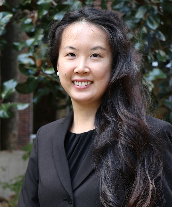 School welcomes emerging scholars - UGA Online Magazine